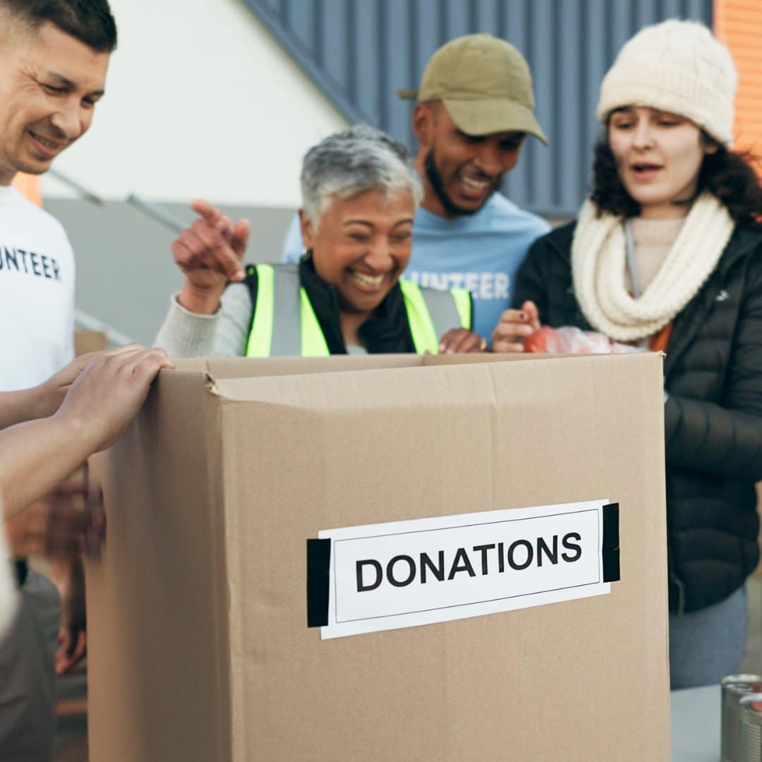 Nonprofit Training for Mission-Driven Leaders - Amherst Now