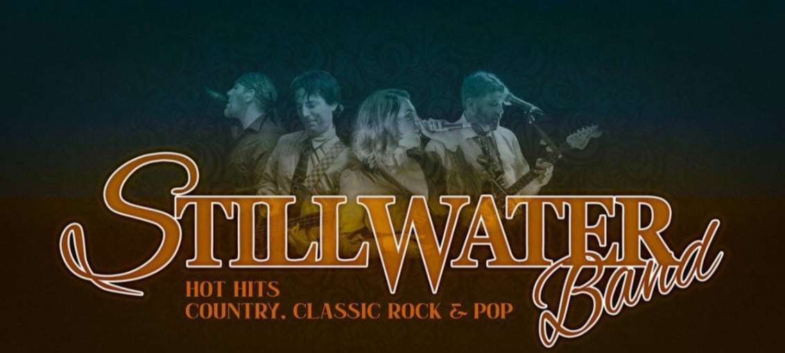 Stillwater Band Live at The Boathouse - Amherst Now