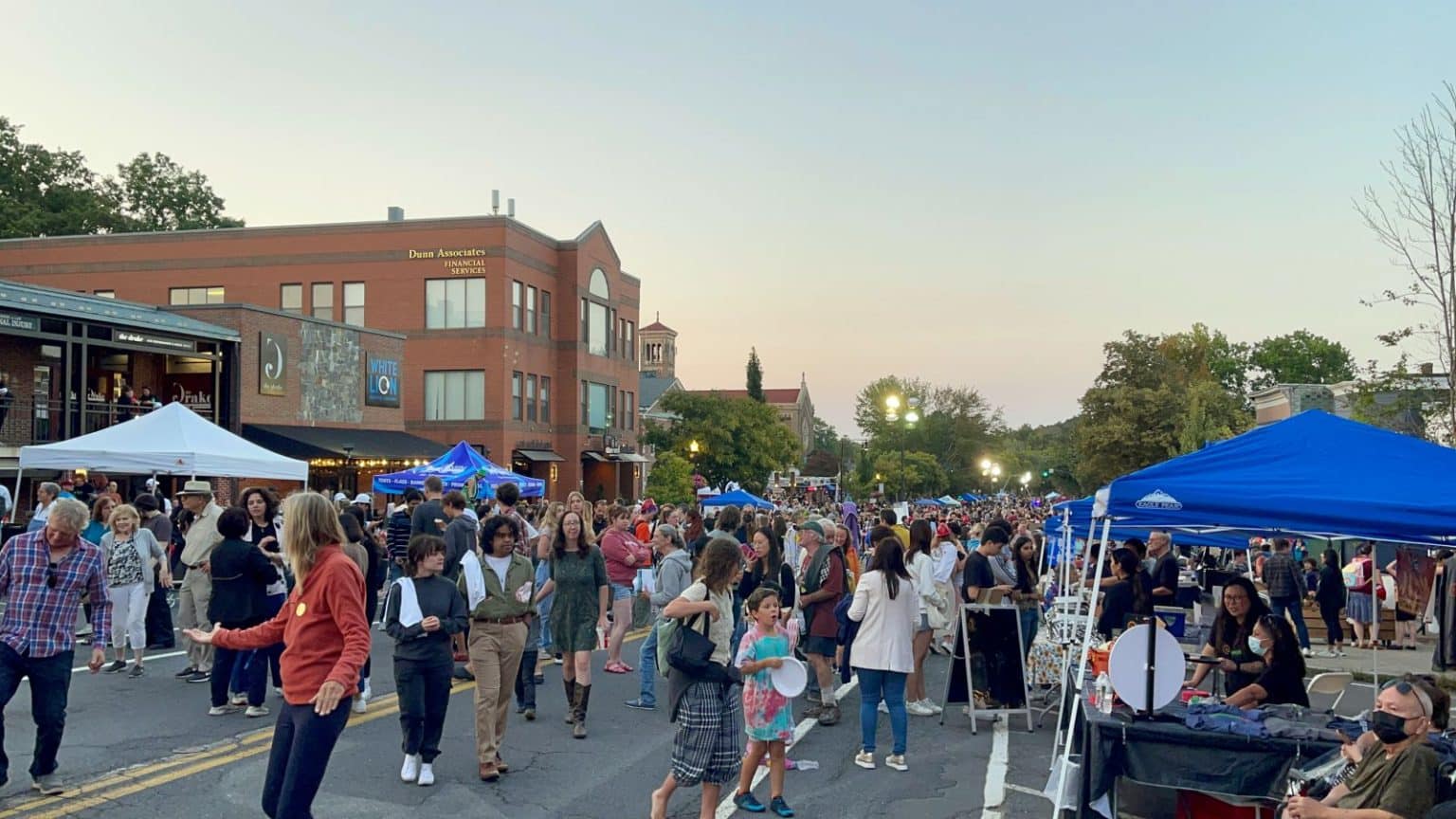 Why so many people fall in love with Amherst, MA and stay - Amherst Now