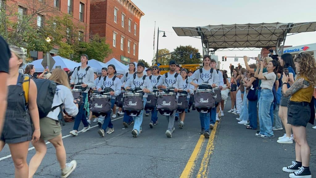 The Amherst Block Party - Everything you need to know - Amherst Now